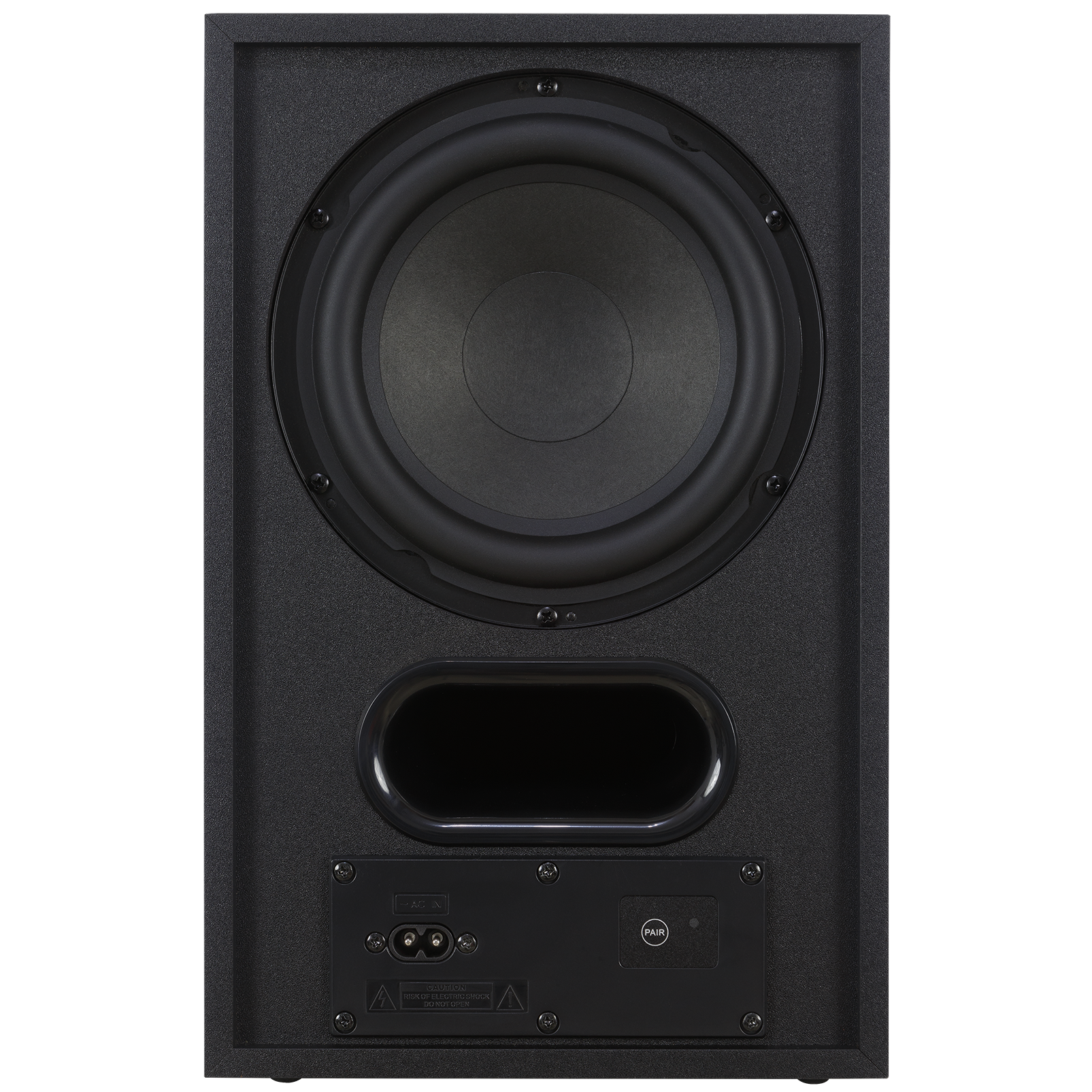 JBL Cinema SB180 | Soundbar with wireless subwoofer
