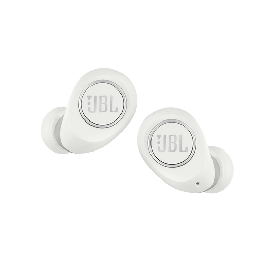 JBL Free | Truly wireless in-ear headphones