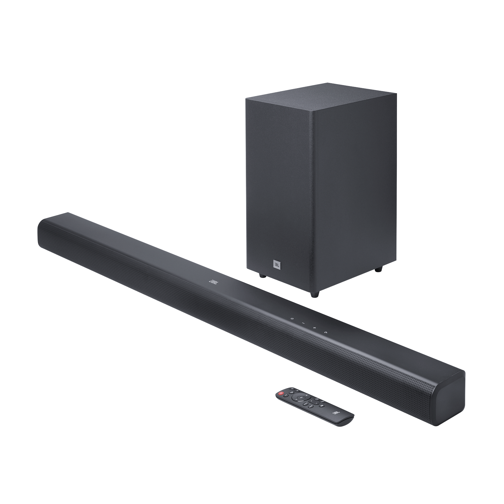 JBL Cinema SB580 | 3.1 Channel Soundbar with Virtual Dolby Atmos® and ...