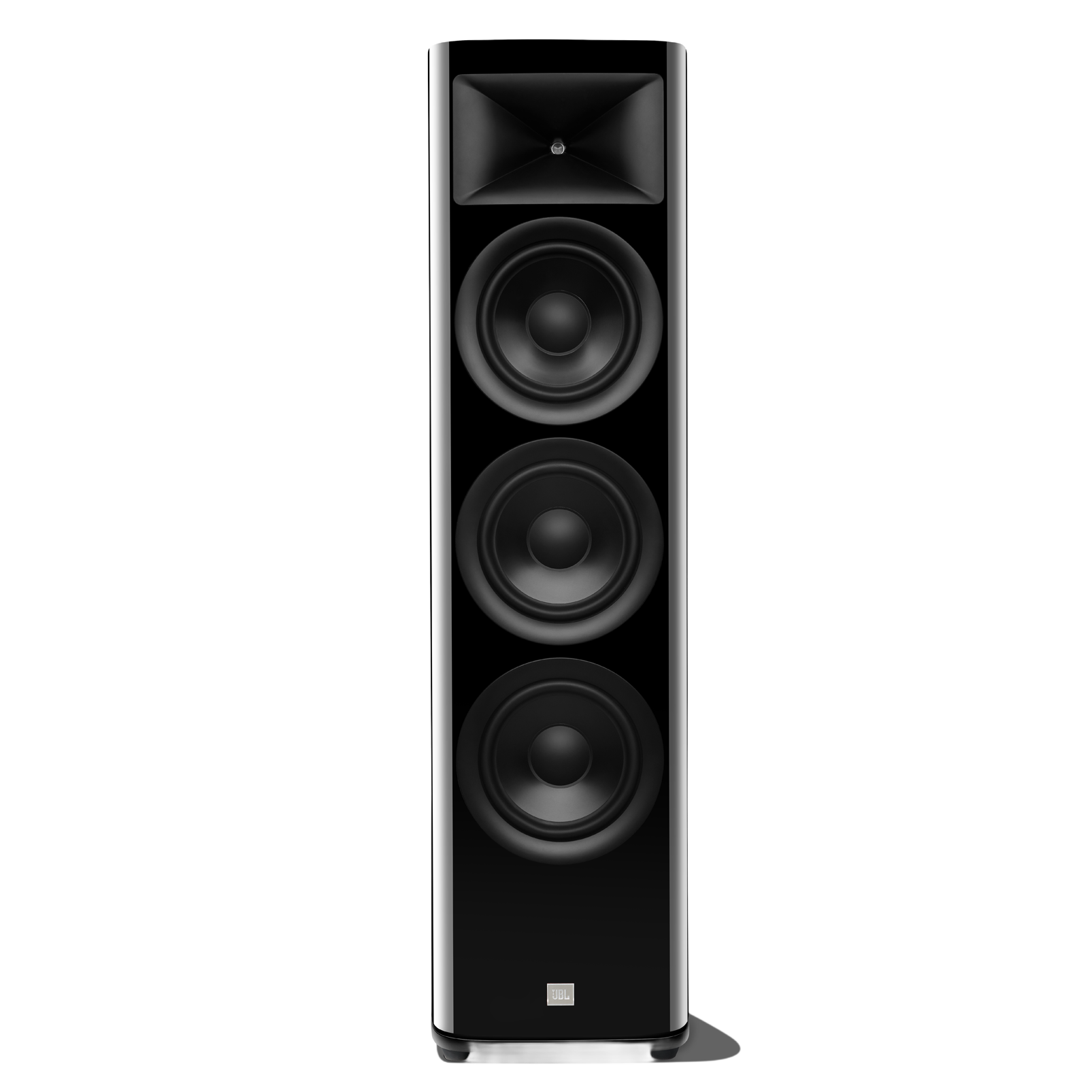 HDI-3800 | 2 ½-way Triple 8-inch (200mm) Floorstanding Loudspeaker
