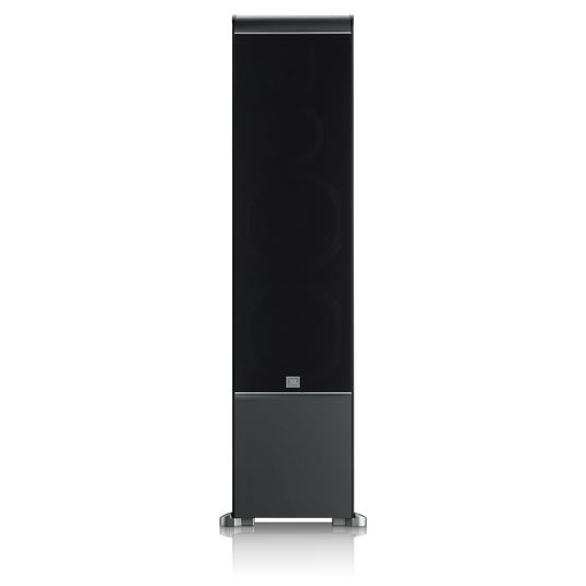 ES90 | 4-Way, Dual 200mm (8") Floorstanding Speaker