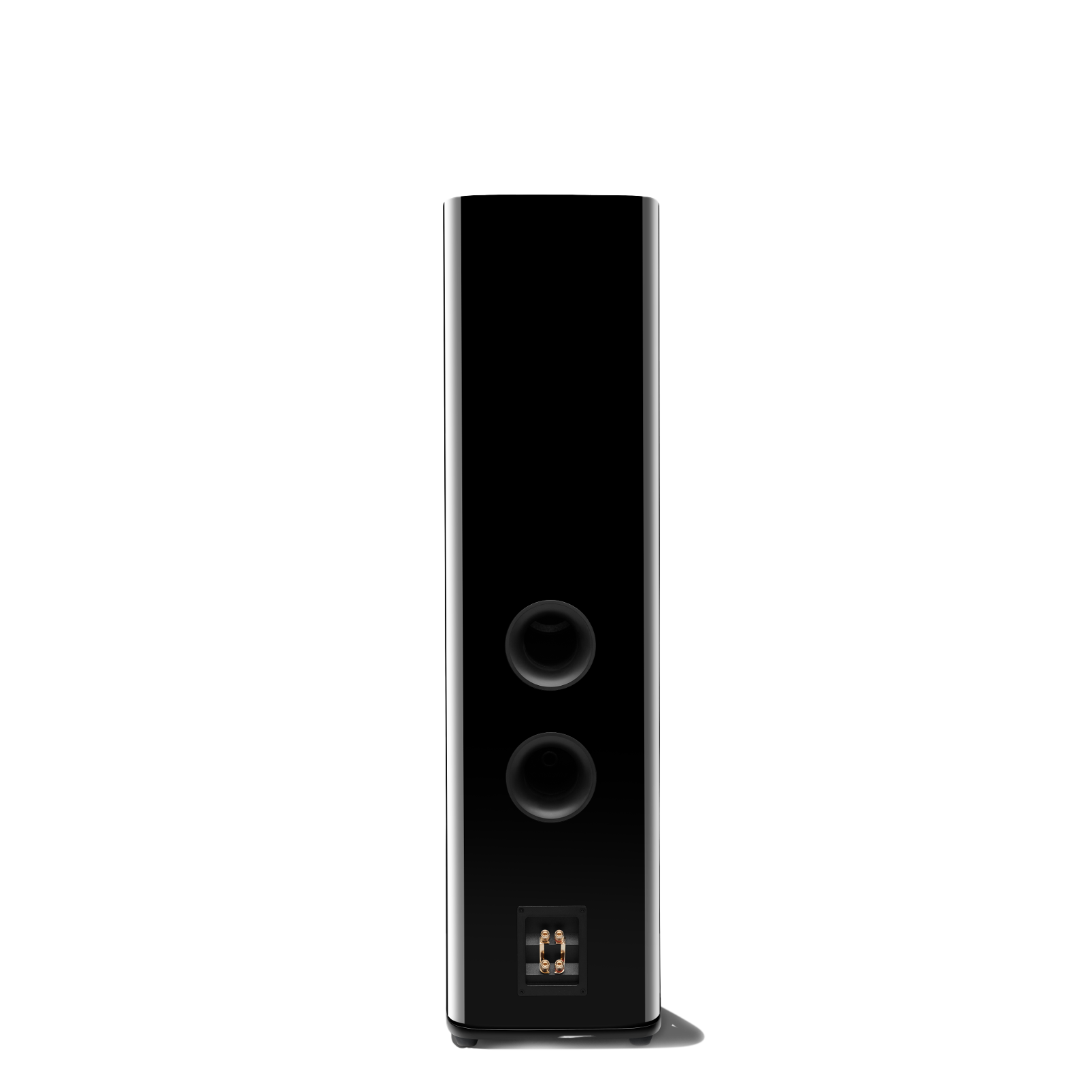 HDI-3800 | 2 ½-way Triple 8-inch (200mm) Floorstanding Loudspeaker