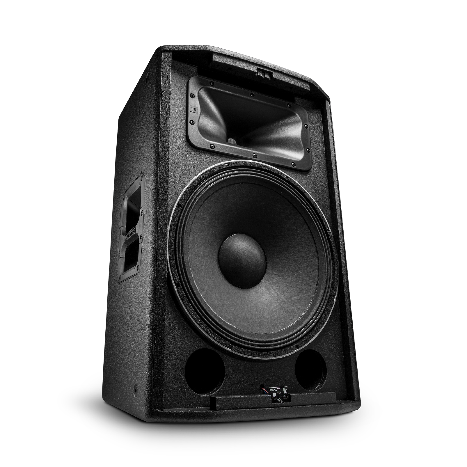 JBL PRX815 | 15" Two-Way Full-Range Main System/Floor Monitor with Wi-Fi