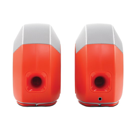 JBL Pebbles | Plug and play USB 2.0 audio system for your computer