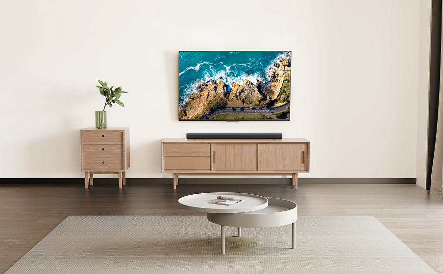 JBL Cinema SB510 | 3.1 Channel Soundbar