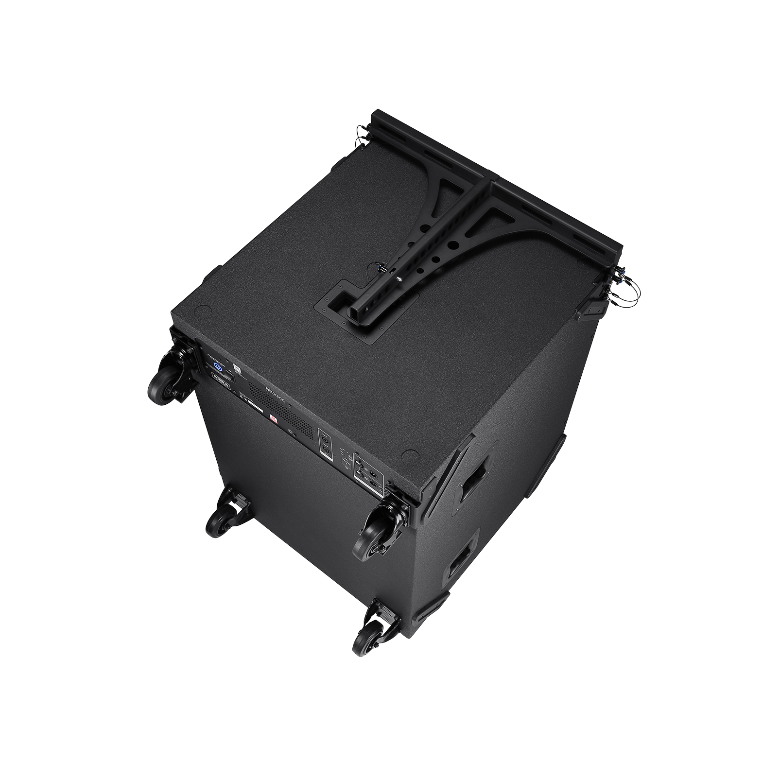 BRX308-AF | Array Frame for BRX308-LA Line Array Units or BRX325SP ...