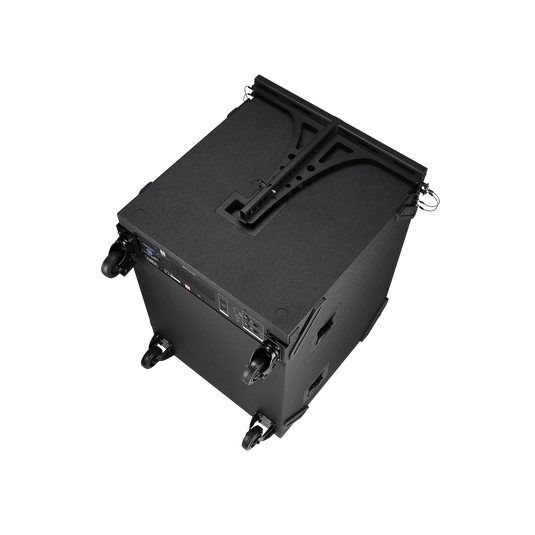 BRX308-AF | Array Frame for BRX308-LA Line Array Units or BRX325SP ...