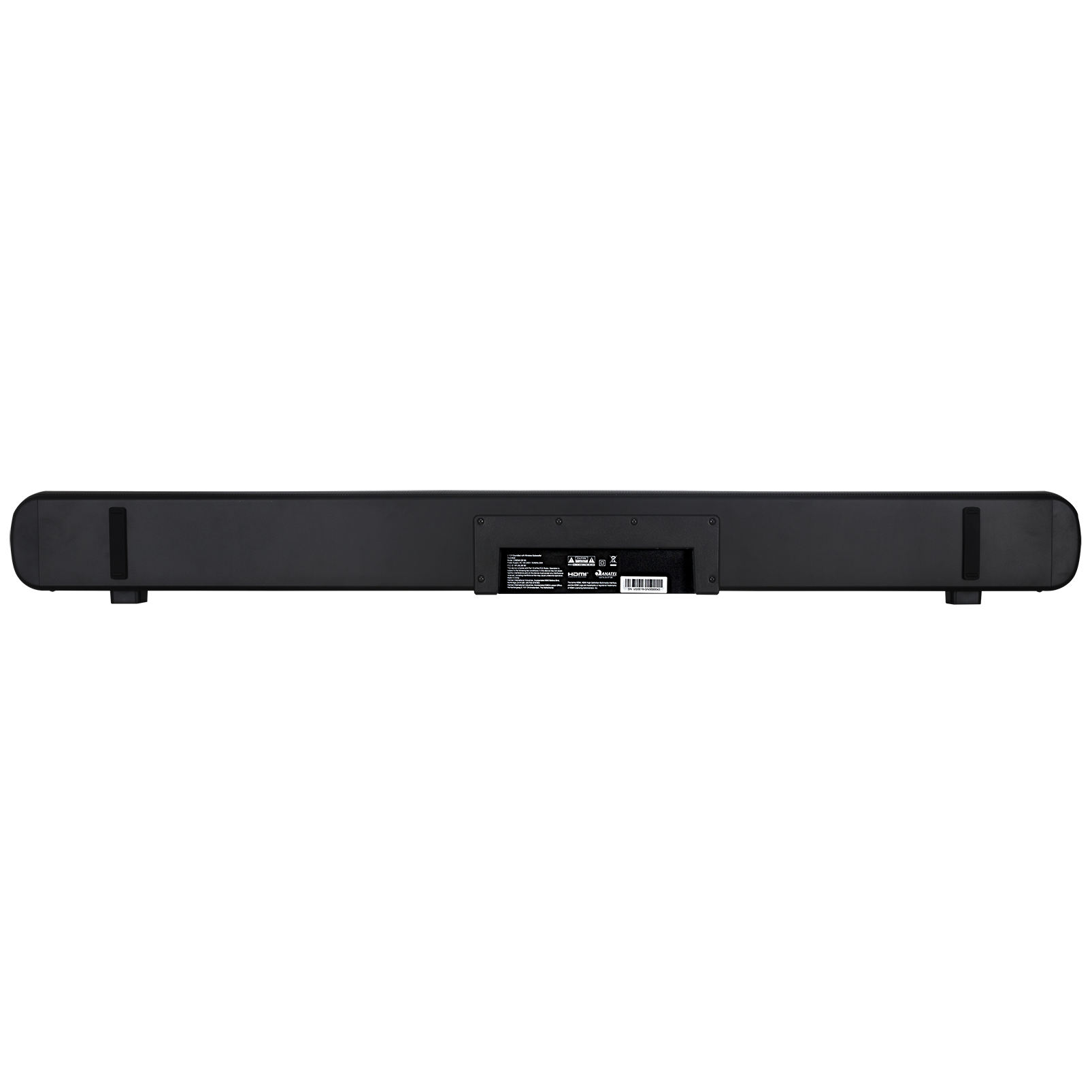 JBL Cinema SB180 | Soundbar with wireless subwoofer