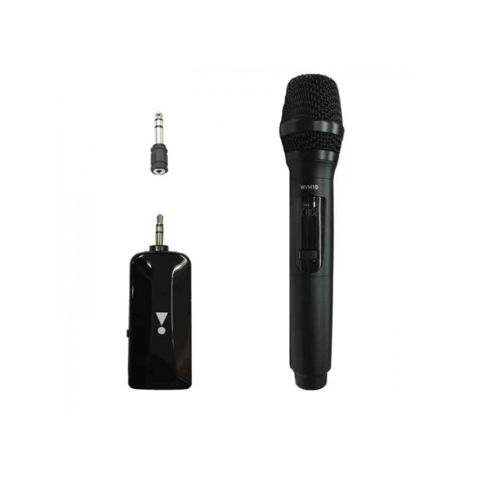 JBL CSWVM10 Wireless Vocal Microphone | Wireless Vocal Microphone