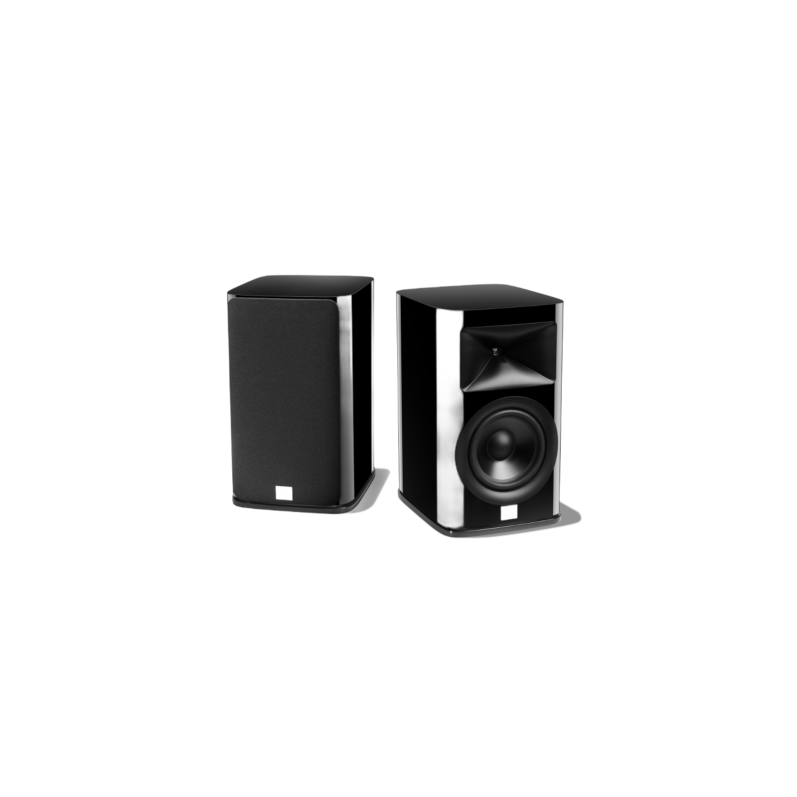 HDI-1600 | 2-way 6.5-inch (165mm) Bookshelf Loudspeaker