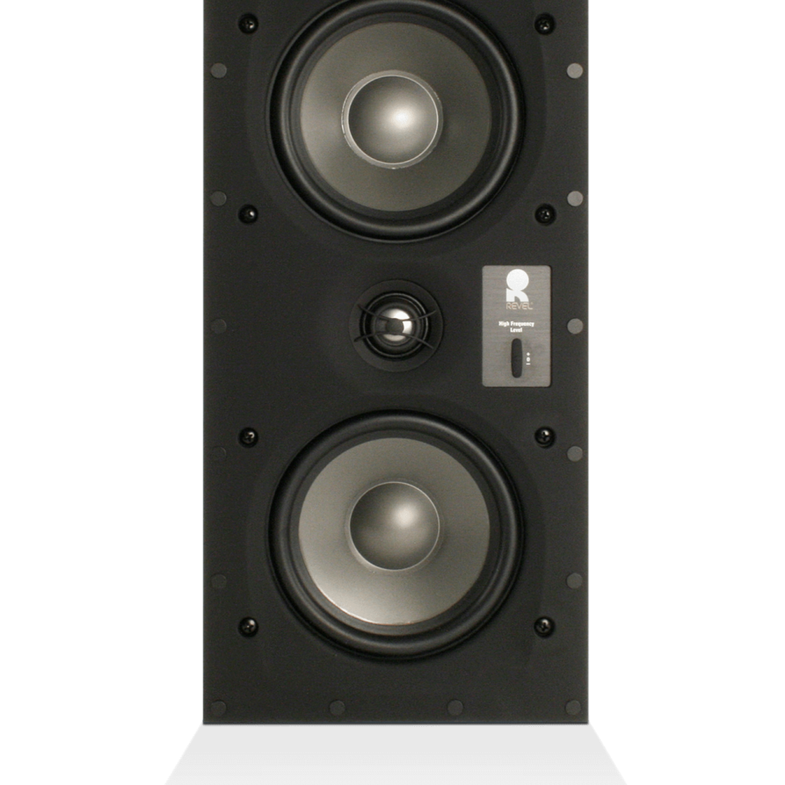 W553L | Specialty In-Wall Loudspeaker