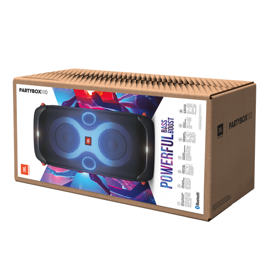 JBL PartyBox 110