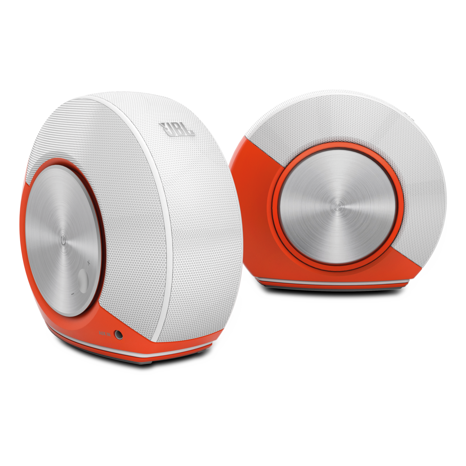 JBL Pebbles | Plug and play USB 2.0 audio system for your computer