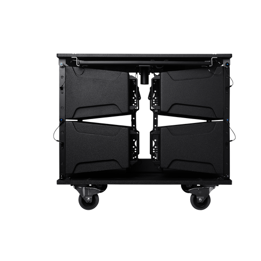BRX308-ACC Transporter Kit | Transporter kit for BRX300 line array elements