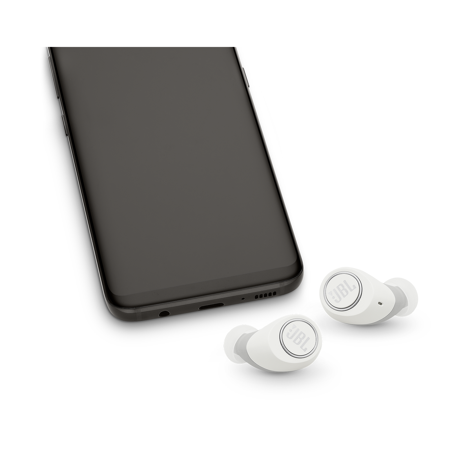 JBL Free | Truly wireless in-ear headphones