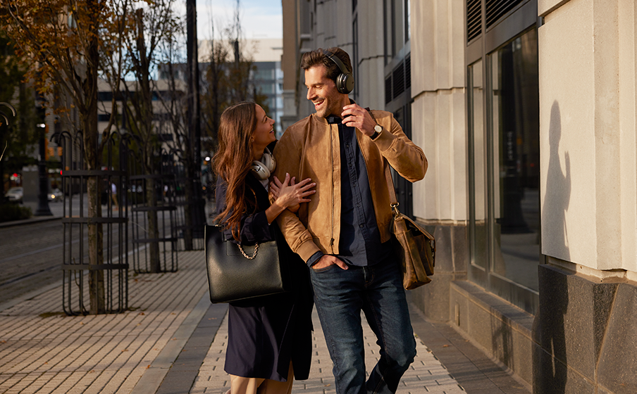 JBL Tour One M2 | Wireless over-ear Noise Cancelling headphones