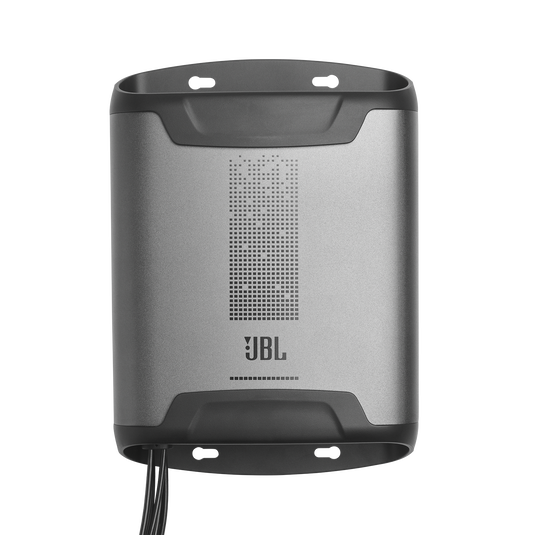 DSP Amplifier DSP2544