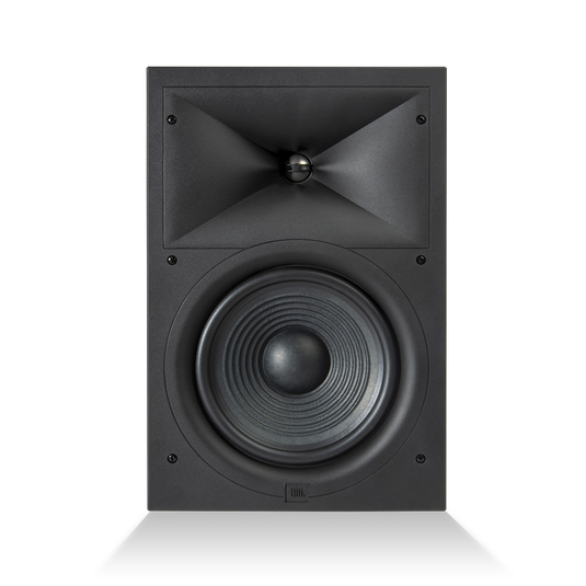 Stage 280W | 2-way Dual 5.25" (130mm) In-Wall Loudspeaker