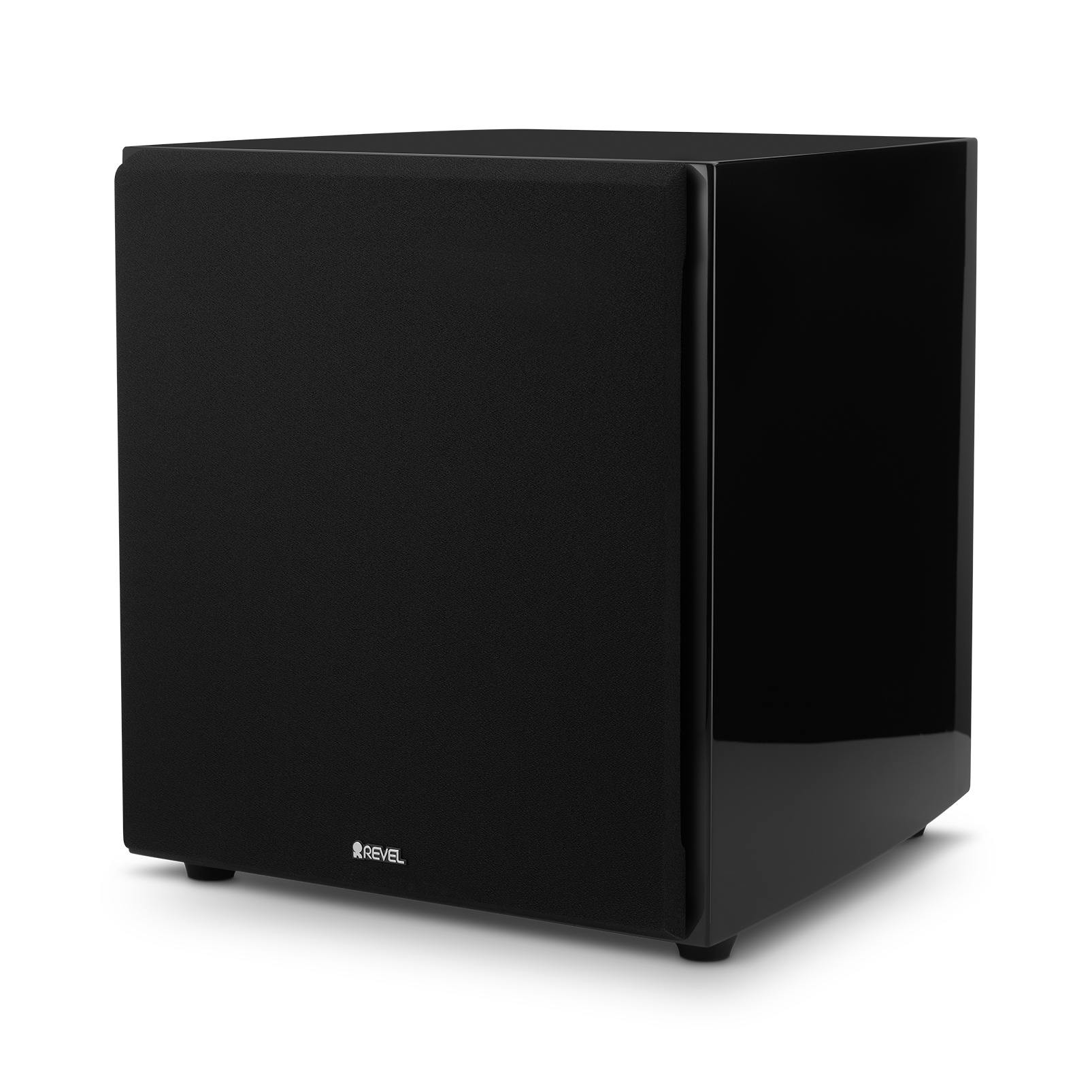 B10 | 800 Watt 10” Powered Subwoofer