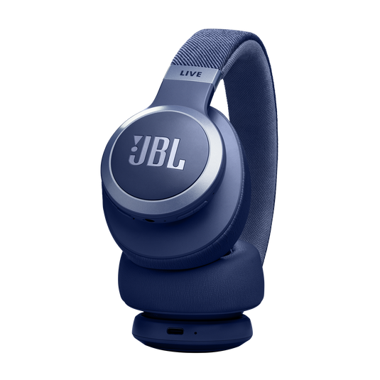 JBL Live 770NC | Wireless Over-Ear Headphones with True Adaptive Noise ...
