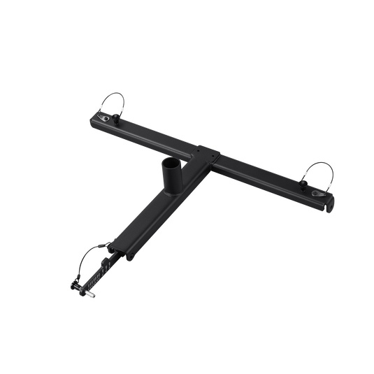 BRX308-PM | Pole Mount Kit for BRX308-LA Line Array Elements