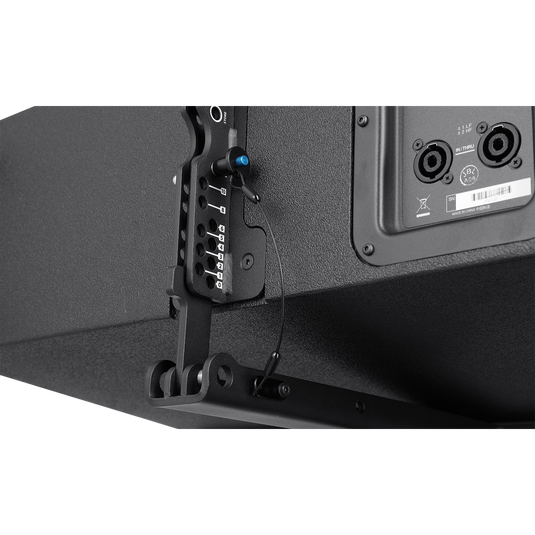 BRX308-PM | Pole Mount Kit for BRX308-LA Line Array Elements