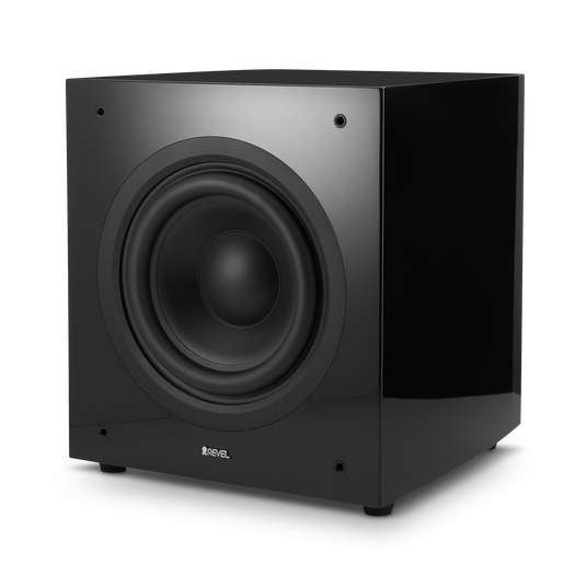 B10 | 800 Watt 10” Powered Subwoofer