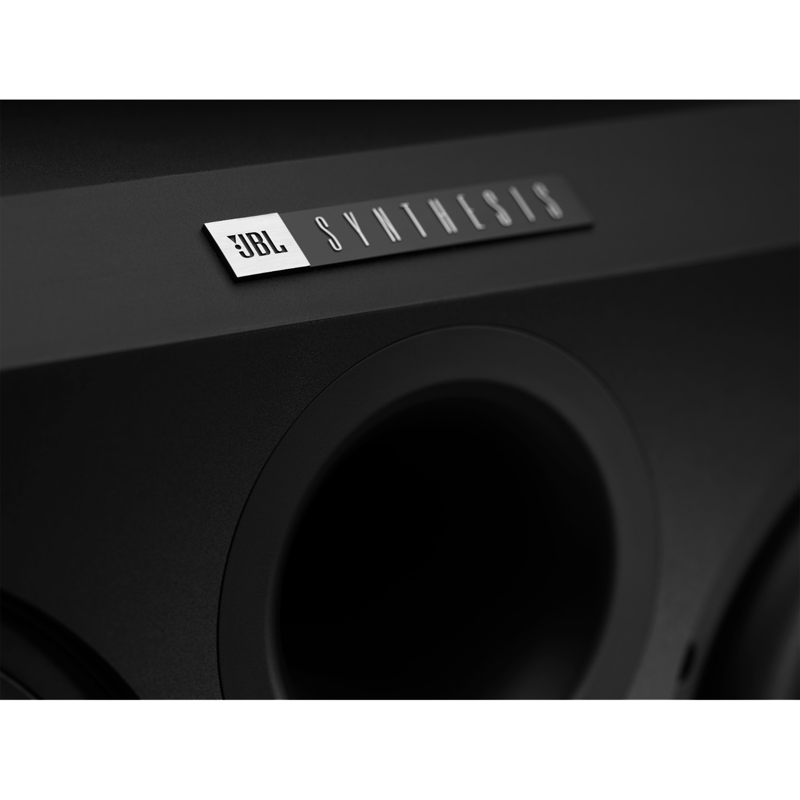 SSW-2 | Dual 12” (300mm) Passive Subwoofer