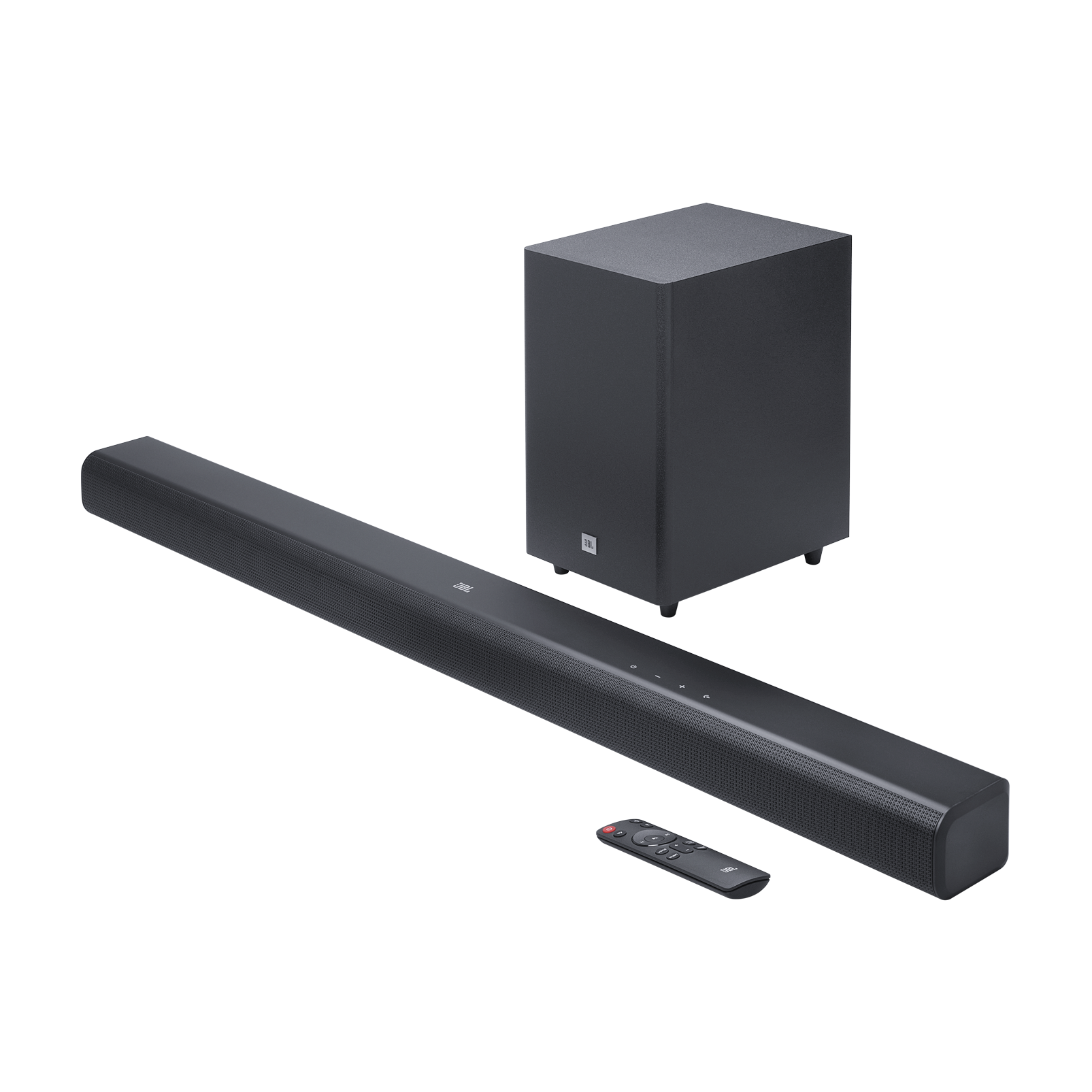 JBL Cinema SB560 | 3.1 Channel Soundbar with Wireless Subwoofer