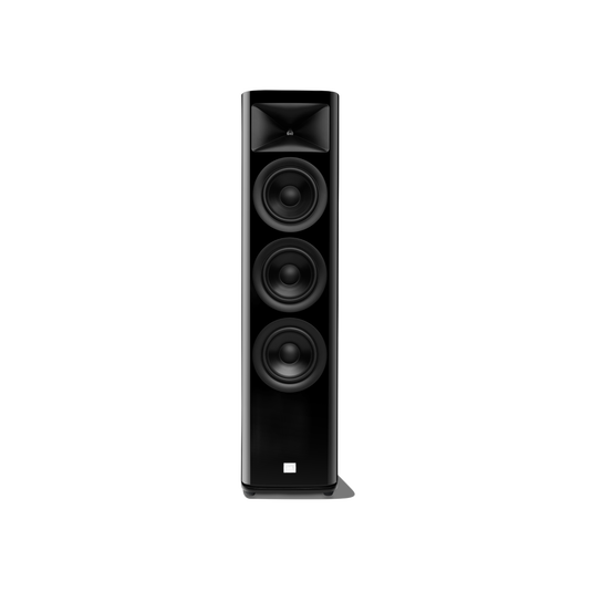 HDI-3600 | 2 ½-way Triple 6.5-inch (165mm) Floorstanding Loudspeaker