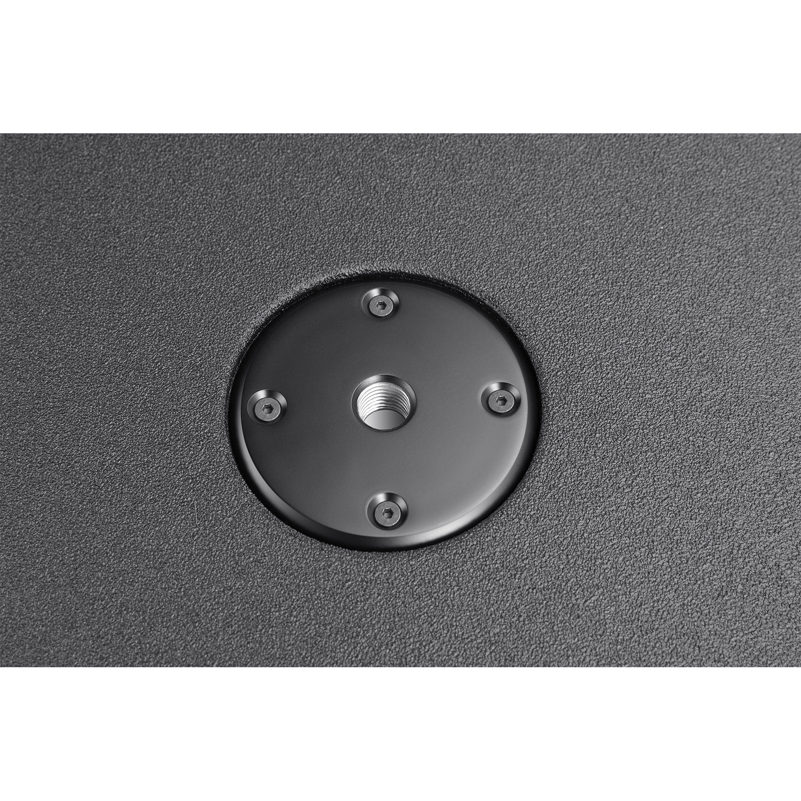 BRX325SP | Modular Portable Line Array Subwoofer with 6-Channel Amplifier