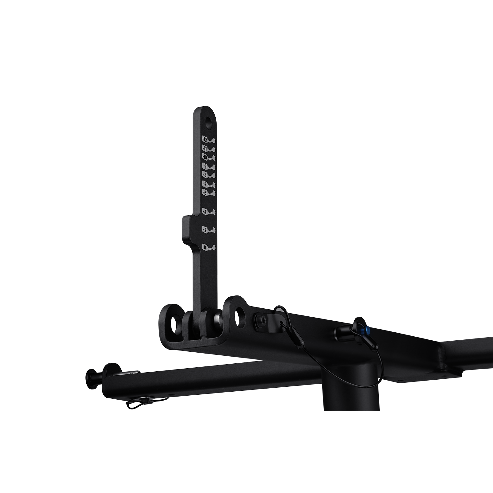 BRX308-PM | Pole Mount Kit for BRX308-LA Line Array Elements