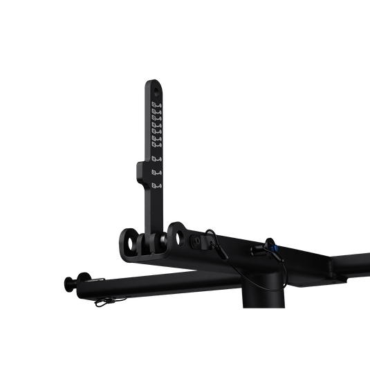 BRX308-PM | Pole Mount Kit for BRX308-LA Line Array Elements