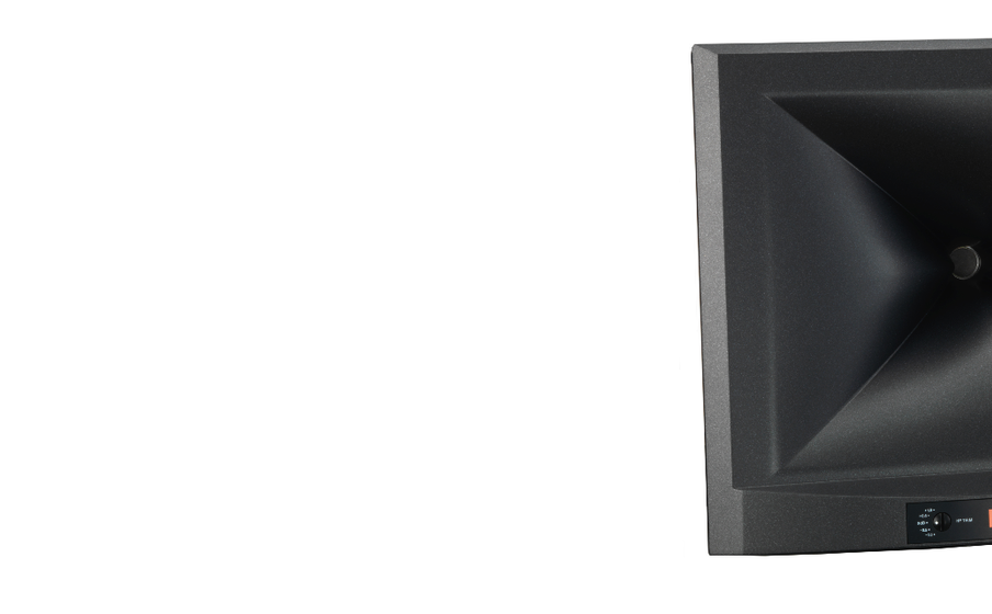 JBL 4349 | 12-inch (300mm) 2-way Studio Monitor Loudspeaker