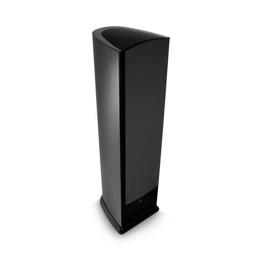 F208 | 3-Way Floorstanding Tower Loudspeaker