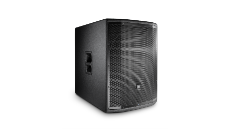 JBL Pro P.A. Speaker Recommender