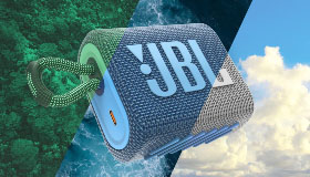 How do I pair JBL speakers with Connect+ or PartyBoost?