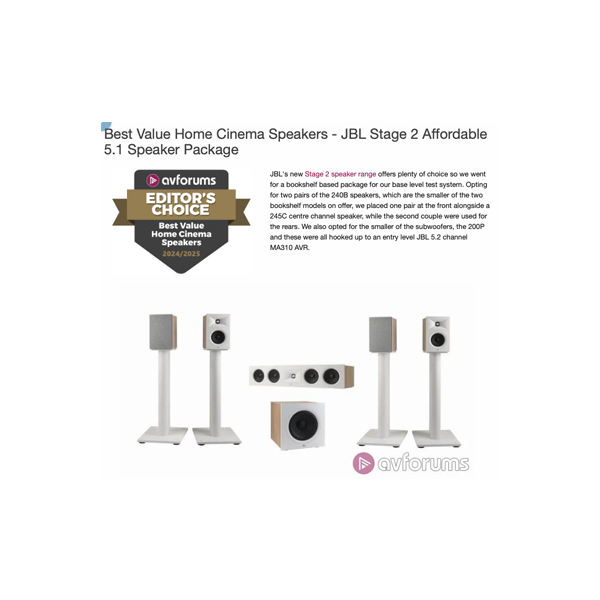 What Hi-Fi?: Best active speakers 2024: budget to high-end, handpicked ...