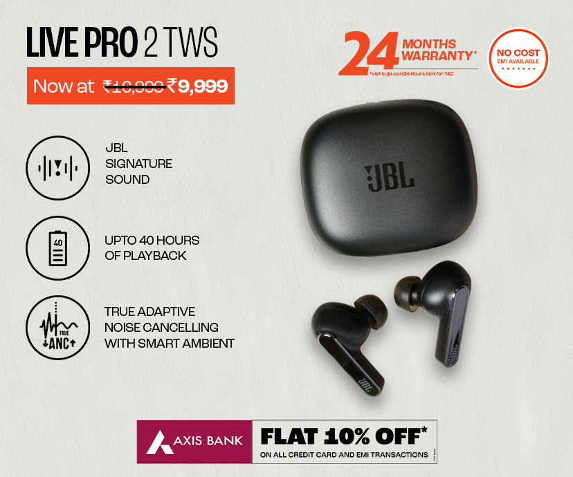 Official JBL Store - Speakers, Headphones, and More!