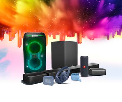 JUST LAUNCHED: JBL CLIP 5