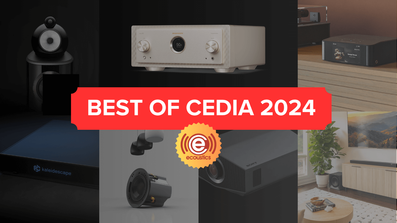 CEDIA EXPO 2022 ARCAM – SHOW REPORT – BY CARLO LO RASO