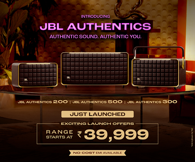 Official JBL Store - Speakers, Headphones, and More!