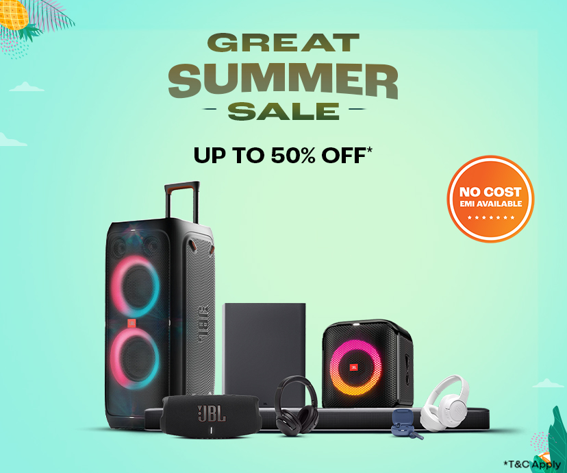 Official JBL Store - Speakers, Headphones, and More!