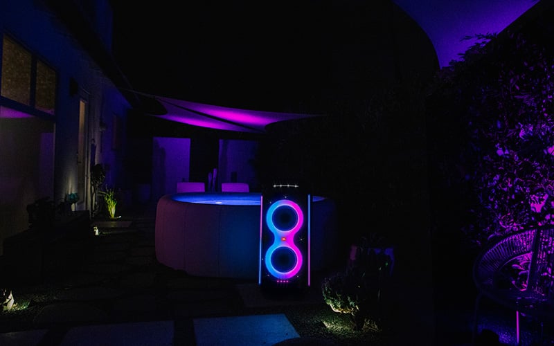JBL Partybox