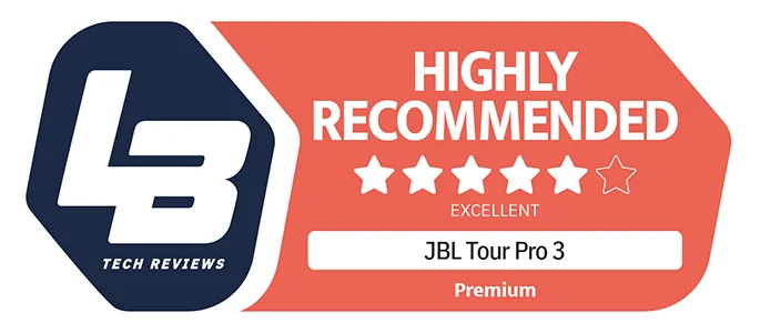 JBL Tour Pro 3 | True Wireless Noise Cancelling earbuds with Smart ...