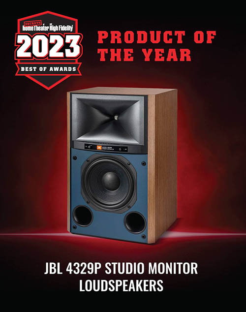 Secrets of Home Theater & High Fidelity: SECRETS is pleased to announce ...