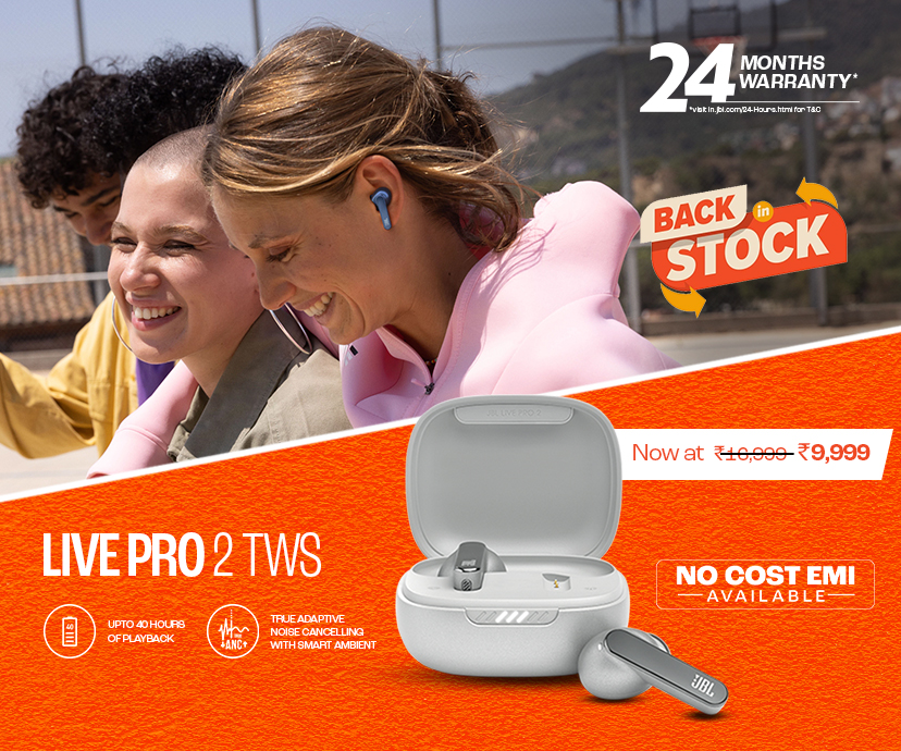 Official JBL Store - Speakers, Headphones, and More!