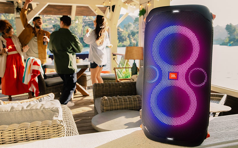 JBL Partybox