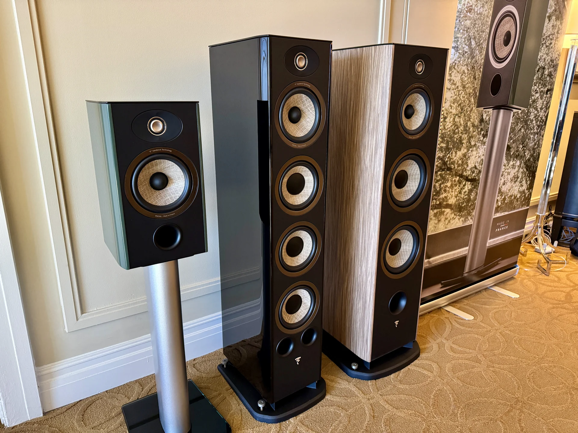 Best audio tech at CES 2023: next-gen soundbars, headphones and earbuds: