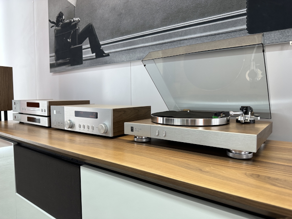 JBL L100 Classic Bookshelf Loudspeaker Review